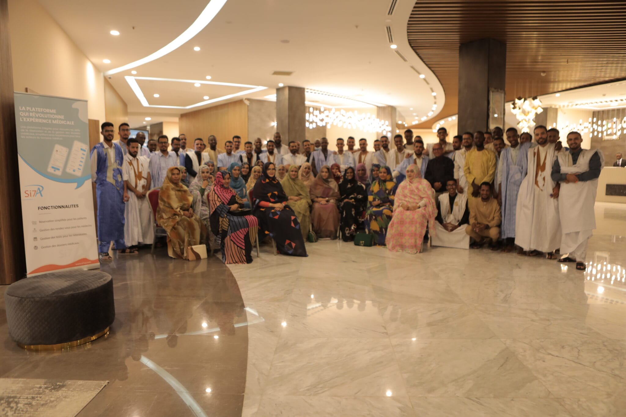 Company – SMART MSSA