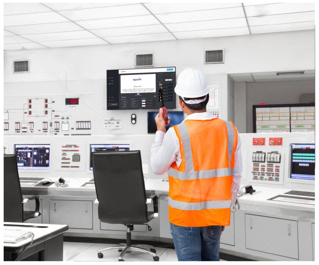 SMART Screen - SMART MSSA